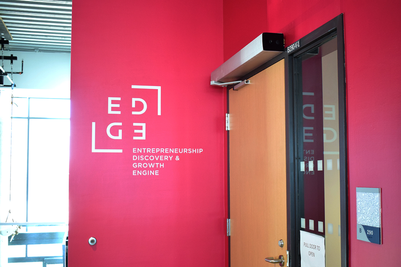 EDGEMemberships – EDGE