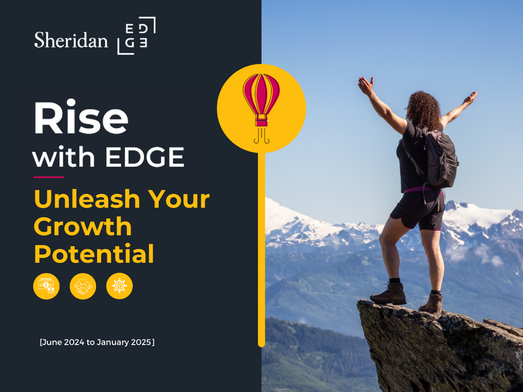 Learn More About Rise – EDGE