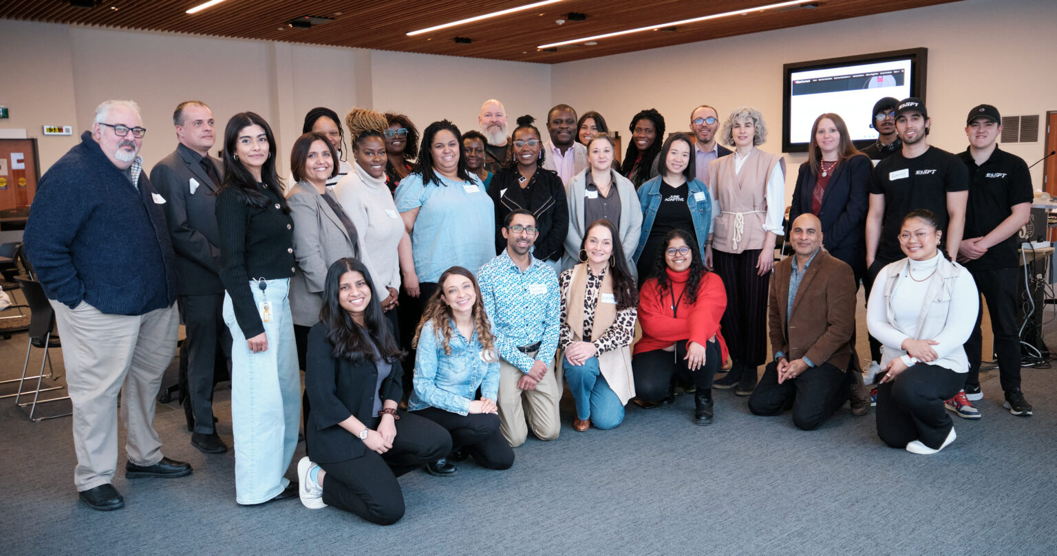 Sheridan EDGE Launches First Cohort of ‘Rise’ with 17 Social Impact ...