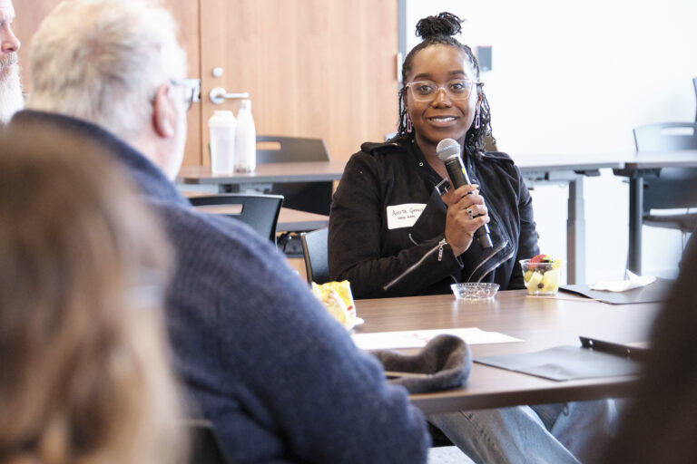 Sheridan EDGE Welcomes Inaugural Cohort of Rise – EDGE