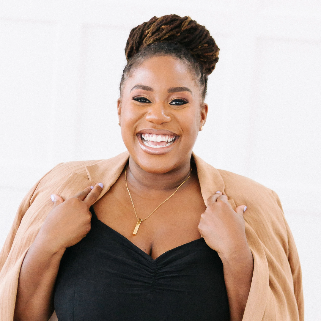 Shaping Tomorrow: Meet Rise Program’s Cohort Two and Their ...