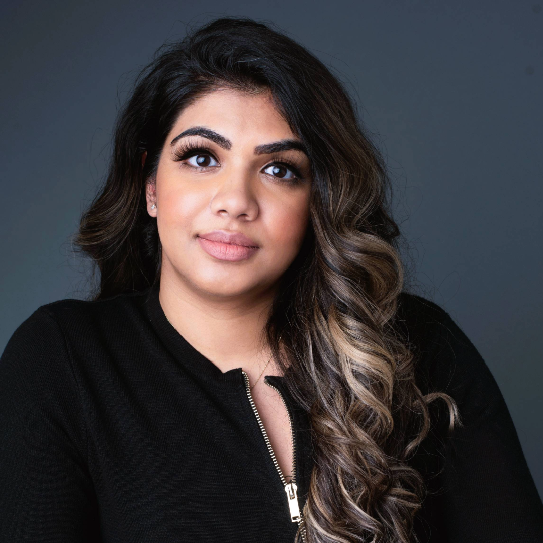 Shaping Tomorrow: Meet Rise Program’s Cohort Two and Their ...