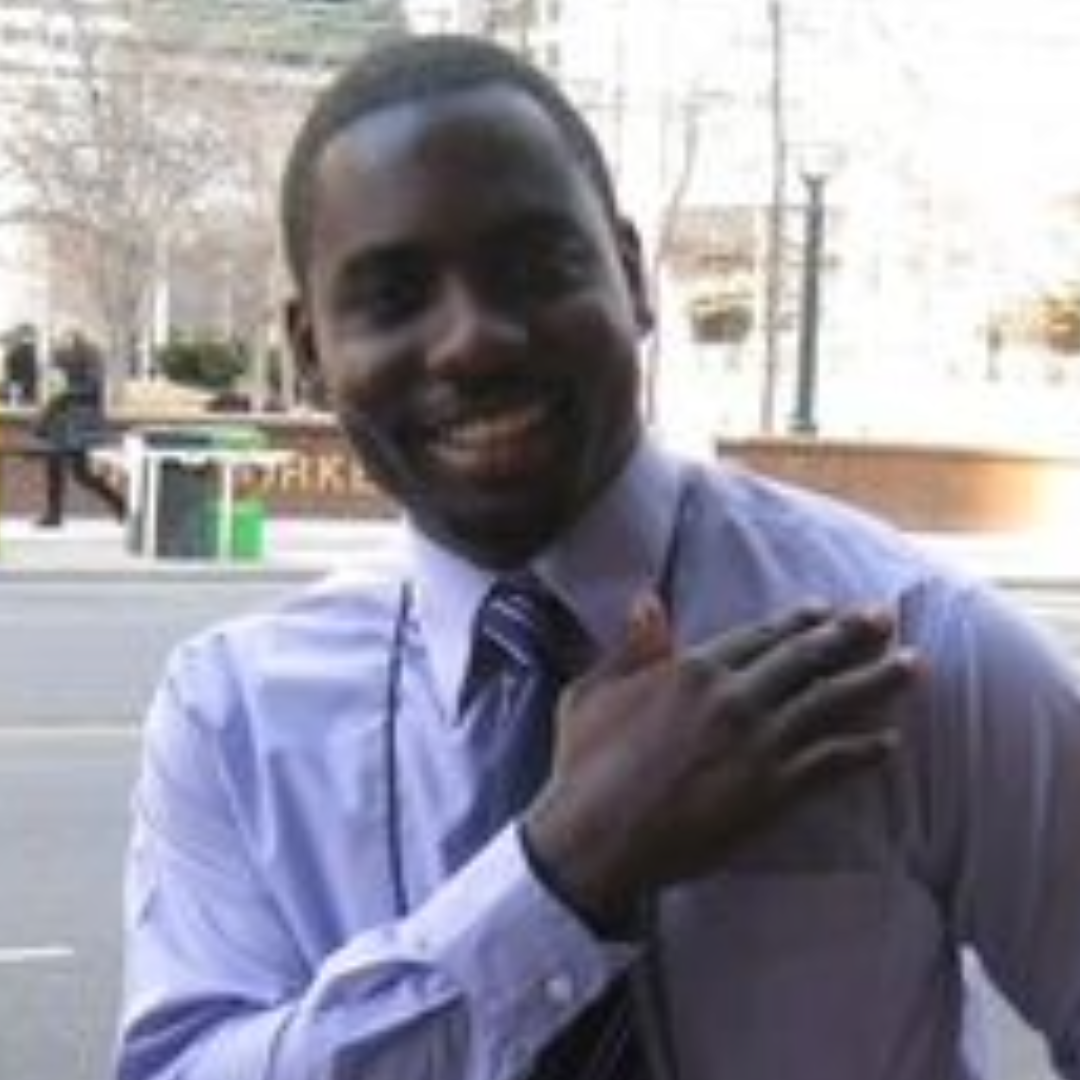 Shaping Tomorrow: Meet Rise Program’s Cohort Two and Their ...