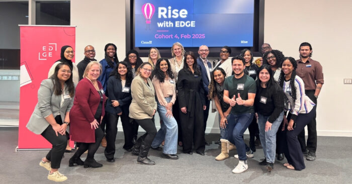 Introducing Rise’s Fourth Cohort: 13 Changemakers Leading with Purpose ...