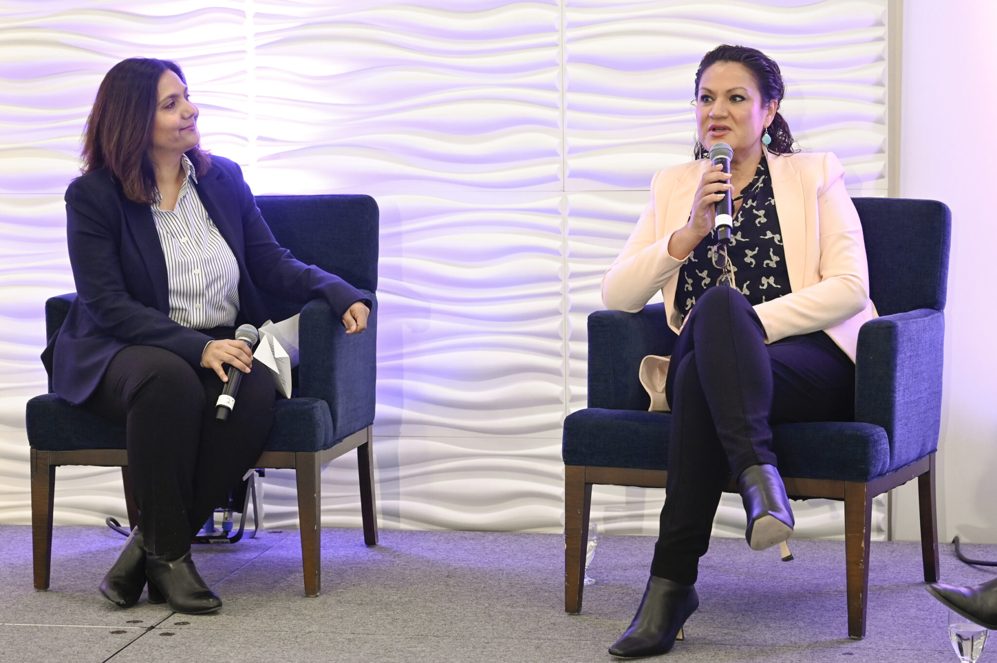 Sheridan EDGE Supports Women Entrepreneurs at Conference for ...