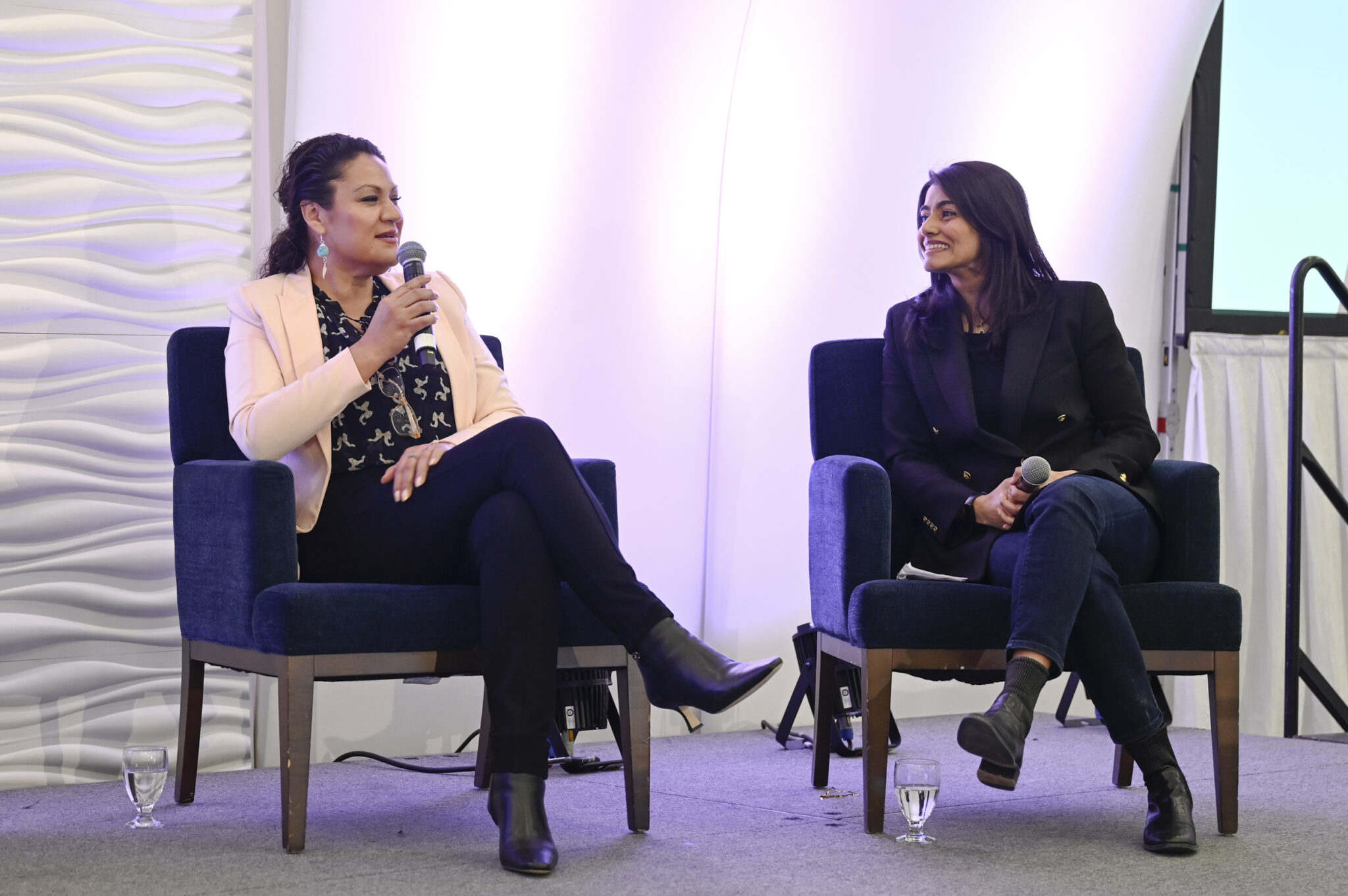 Sheridan EDGE Supports Women Entrepreneurs at Conference for ...