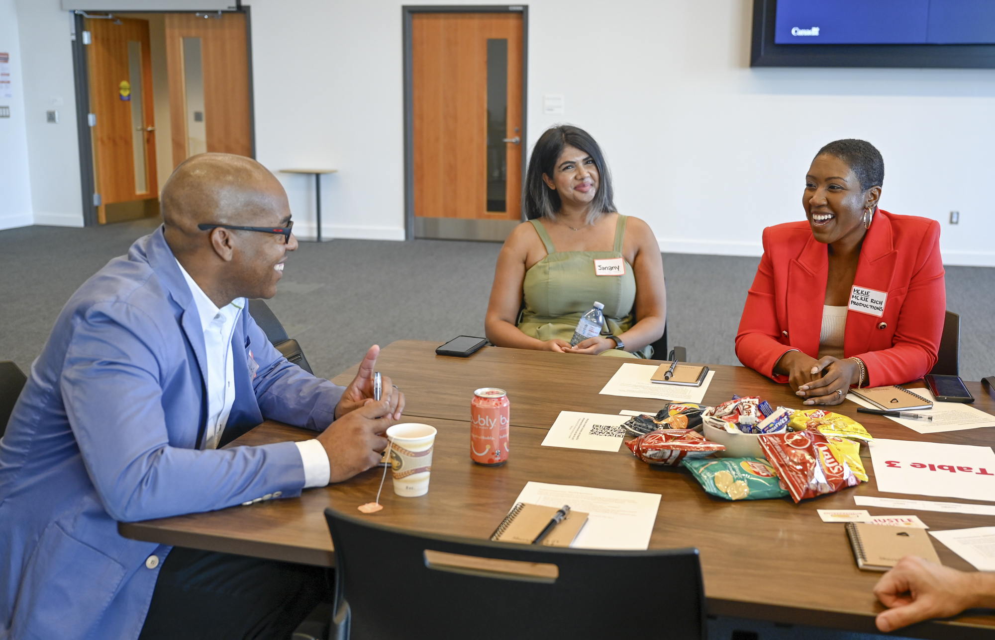 Janany Jayanthikumar Doubles Income in Nine Months through Sheridan ...