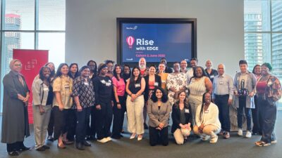 Meet the New Cohort of Rise Changemakers: 18 Founders Tackling Critical ...