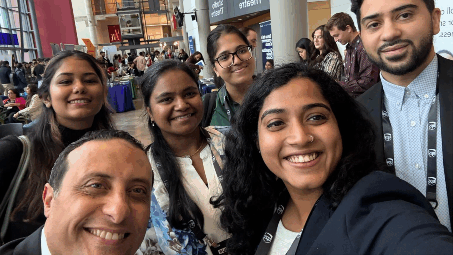 From Campus to Canada’s Startup Stage: Sheridan Students Dive In – EDGE